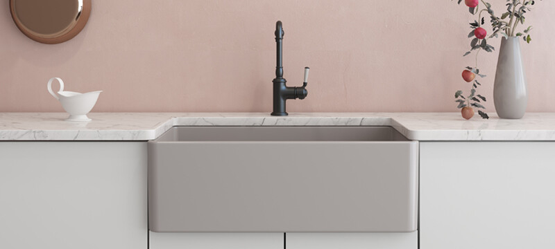Seramik Mutfak Eviye Modelleri ve Fiyatları | BanyoPrime